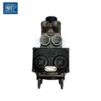 4800030000 0034319506 Be Nz Actros Mp2 Mp3 Truck Air Brake Parts Foot ...