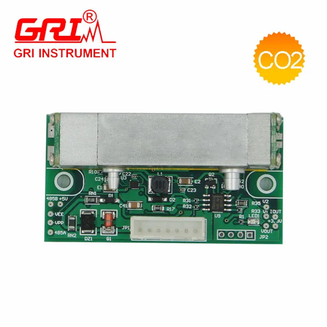 4-20 Ma RS485 CO2 IR Sensor Module - Precision & Reliability