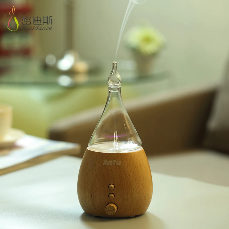 Sixu No Water Classic High Quality Waterless Aromatherapy Pure ...