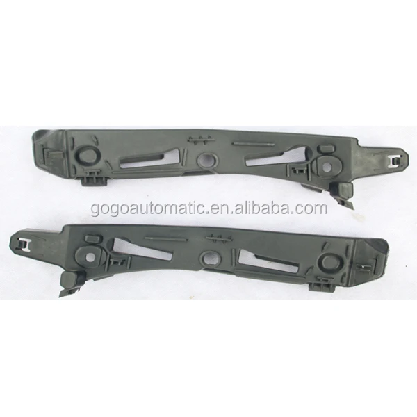 OEM Bumper Brackets for Porsche Cayenne 2015 - 95850505001 & 95850504901