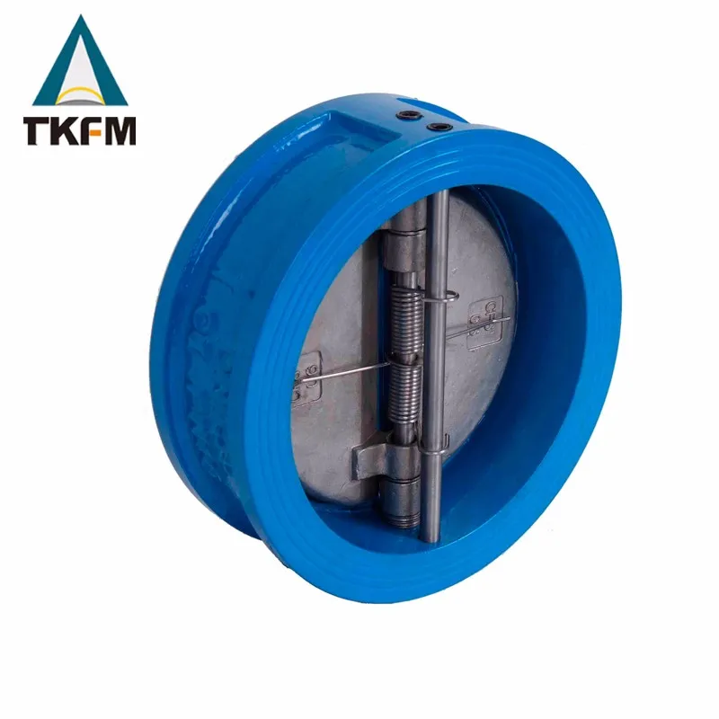 TKFM Low Pressure Check Valve - Durable & Reliable Performance