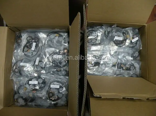 Bomba de inyección Diesel kit reconstruido 2 467 010 003 para 325TDS 2 ...