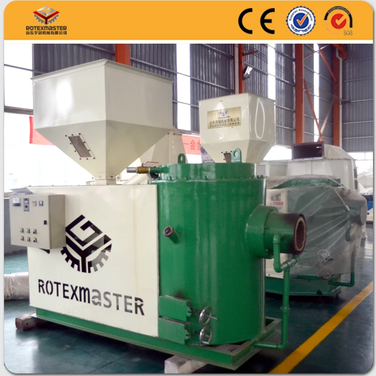 Biomass Sawdust Burner For Drying System / Industrial Burner / Sawdust ...