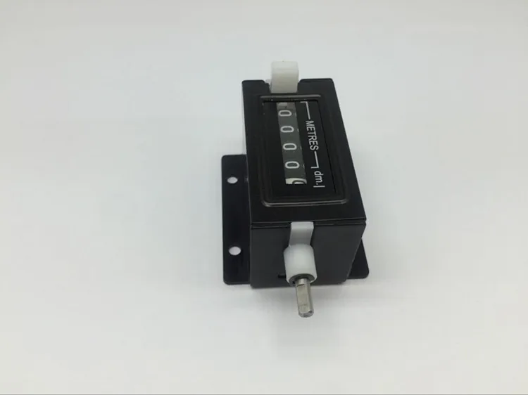 Factory Wholesale 5 Digit Cable Meter Counter Rope Length Counter factory-wholesale-5-digit-cable-meter-counter-rope-length-counter
