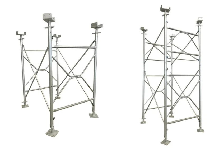 Australian Scaffolding Standard Formwork Shoring V Frames - Buy ...