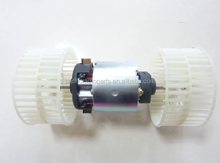 Oem#0038300508,0130101616 180w 24 Volt Fan Blower Motor - Buy 24 Volt ...
