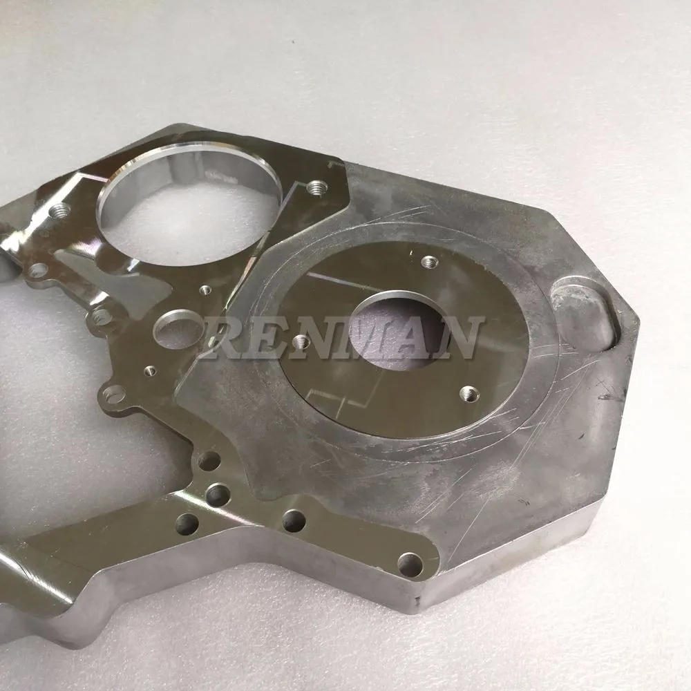 Cummins 6BT 6BT5.9 Engine Gear Housing Cover 3960071 3991177