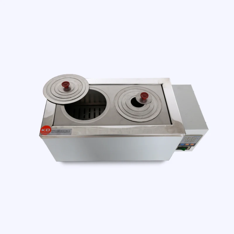 Laboratory Multi-Purpose Cooling Water Bath - ZZKD HH-S2