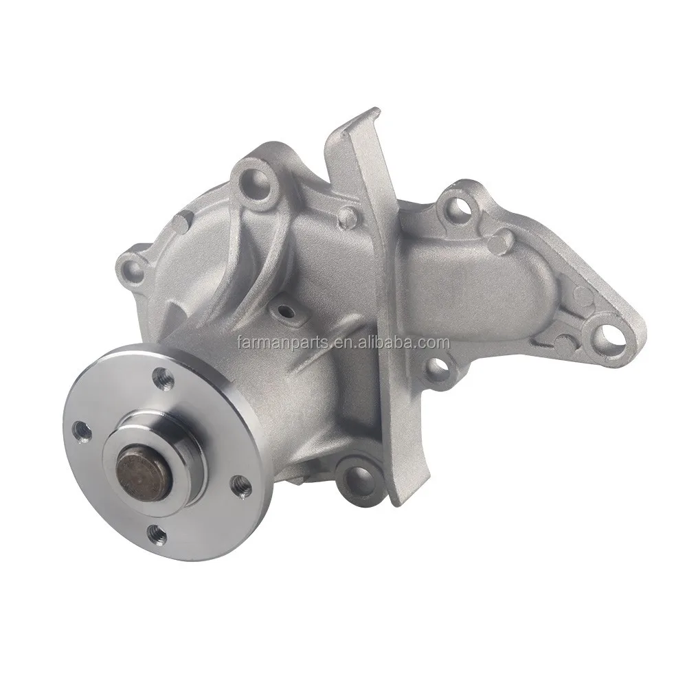 GWT-78A Water Pump for Toyota Corolla - Reliable Performance