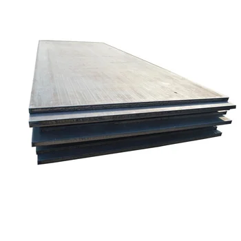 Astm A572 Gr.50 80mm 70mm,60mm 50mm Thick A572 Grade 50 Steel Plate ...