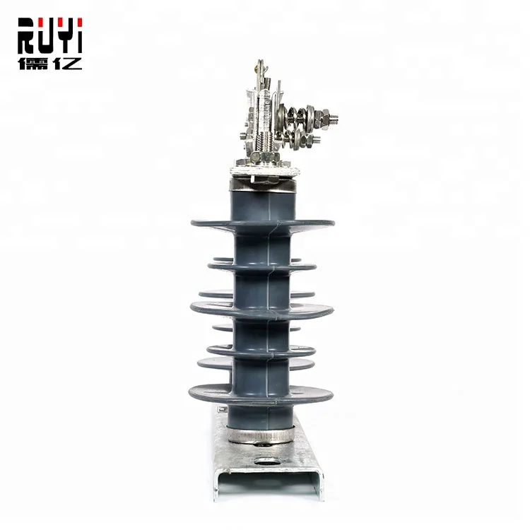 24kv 630a Outdoor Disconnect Switch - Single Pole Interruptor