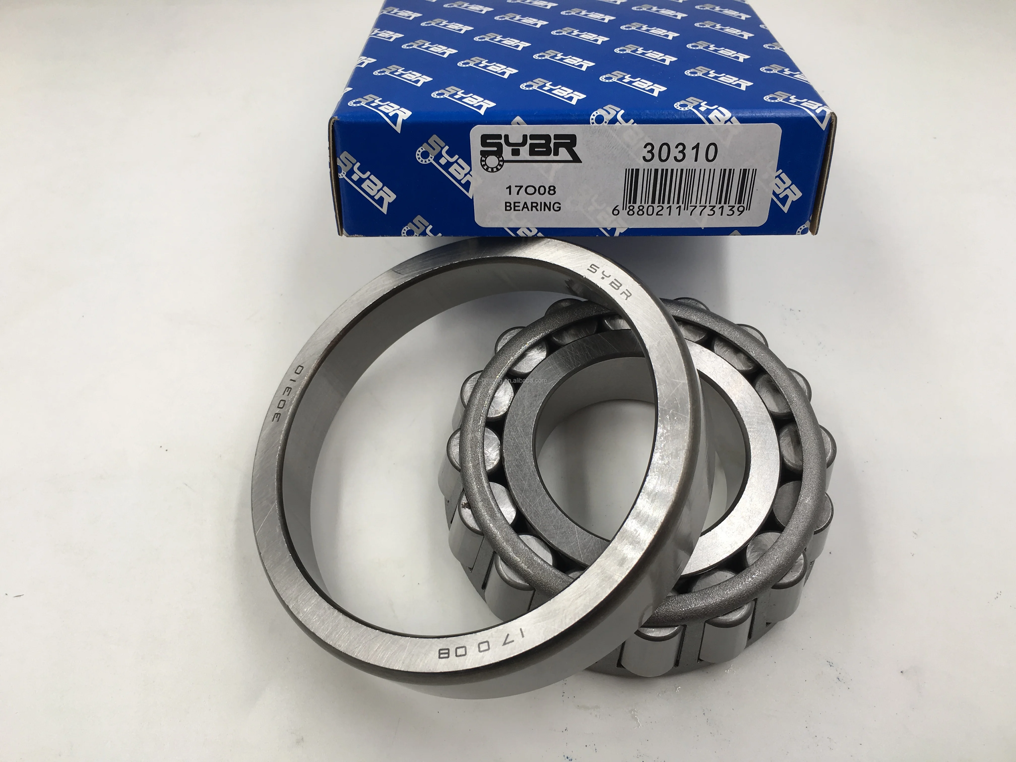 Tractor Used Taper Roller Bearing Main Shaft Rear 30210