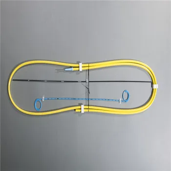 Double J Catheter Urology Pigtail Catheter(stent With Pusher) - Buy ...