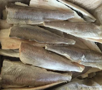 Bulk Packaging And Frozen Blue Whiting Fish Fillet - Buy Frozen Basa ...