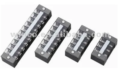 Terminal Block Tc Tb Series Copper Thicken - Buy Terminal Block Tc,Tc ...