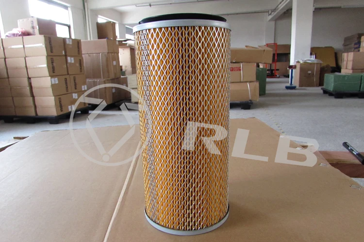 Hiace Auto Air Filter 17801-75010 17801-54100 - Buy Auto Air Filter ...