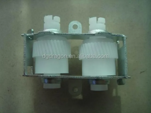 Gear/plastic Gear/ Spare Parts For Blender/kind Of Gear - Buy Plastic ...