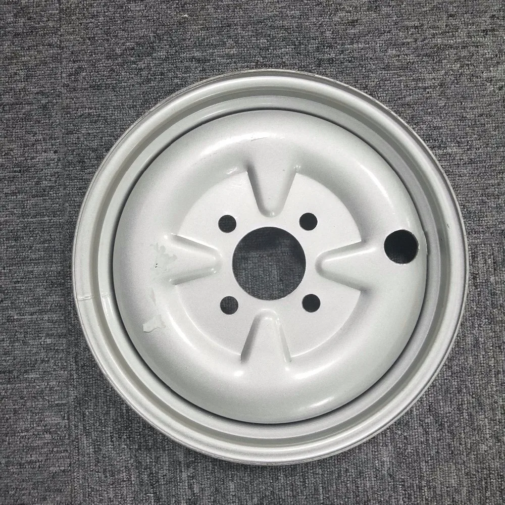 Good Quality Electric Tricycle Alloy Wheel Rim Rear Rim 275-14 - Buy ...