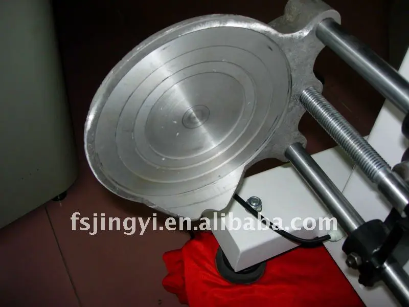 Small Double Lab Paint Shaker Machine JY-40B - High Productivity