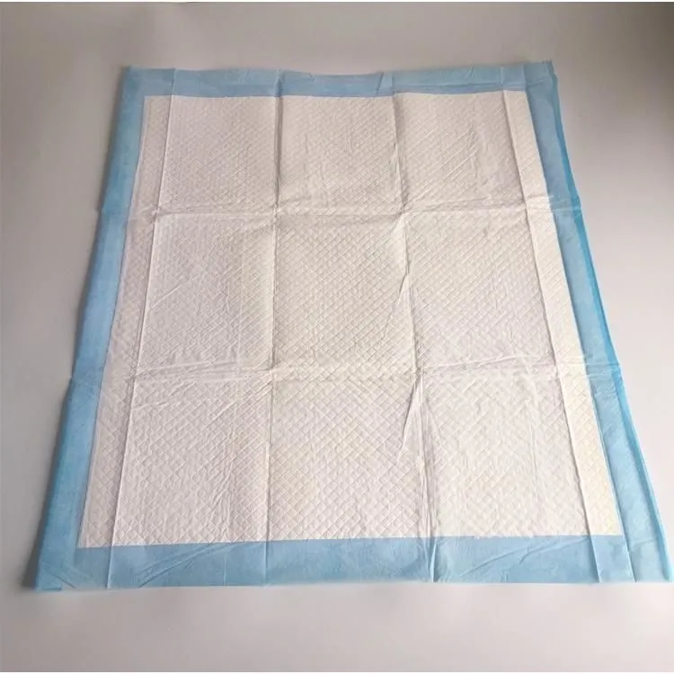 Adult Hospital Nursing Pad Bed Pads Disposable Medical And Baby Care ...