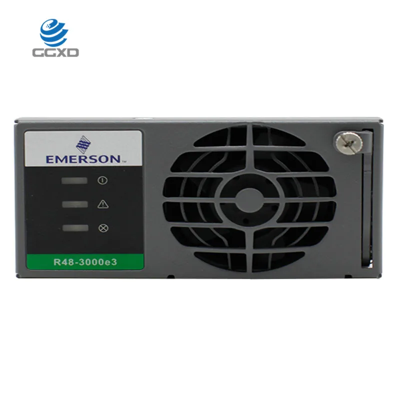 Emerson Networking Power Supply Rectifier Module R48-3000e3 For Netsure ...