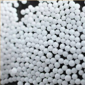 Expandable Polystyrene Beads Eps Raw Material Price For Eps Production ...