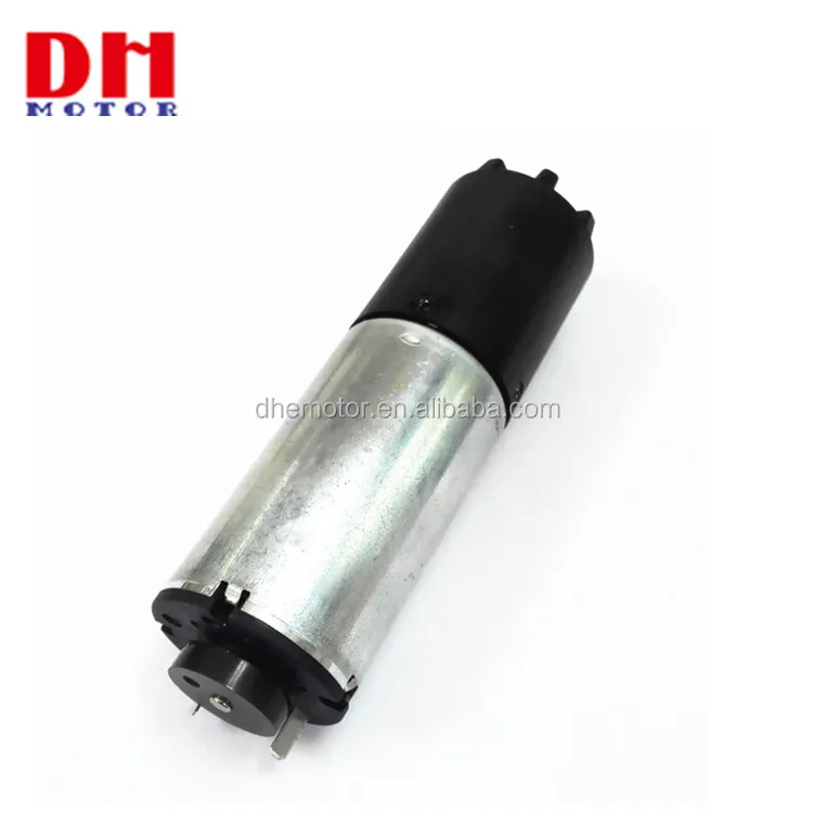 Dh-2953-106000- 18.37k Auto Electric Tailgate Lift 10v Dc Motor No Load ...
