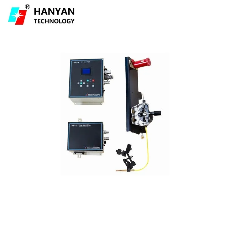 Automatic Tig Pulse Wire Feeder For Welding Equipment / Seam Welder ...