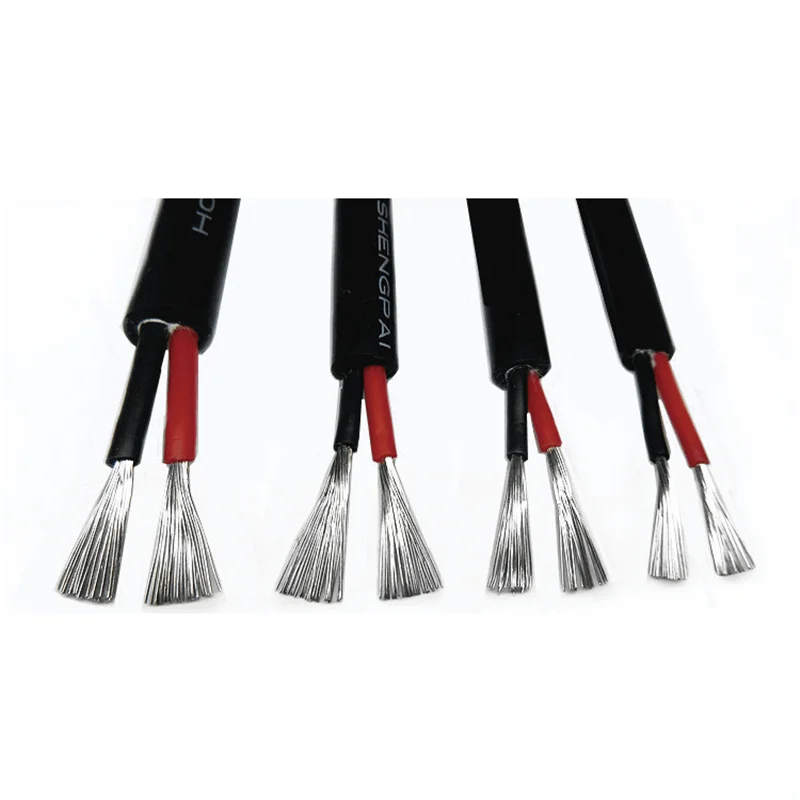 Hpn 14awg 16awg 18awg 2c 3c Rubber Insulated Home Appliance Flexible ...