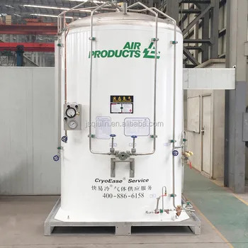 Mini Portable Liquid Oxygen Cryogenic Tank - Buy Cryogenic Tank,Liquid ...