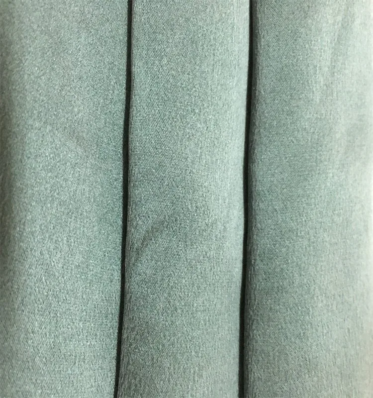 Sand Wash Silk Fabric - Soft, Elegant, and Versatile