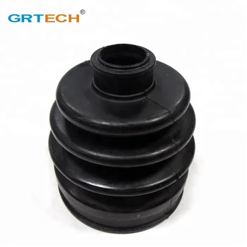 Wholesale High Quality Cv Joint Rubber Boot For Pride - Buy Cv Joint ...