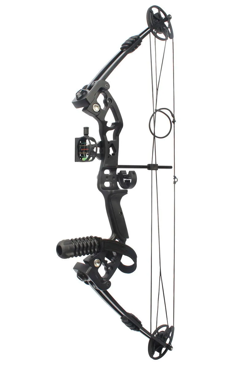 M131 Fishing Compound Bow - Ideal for Hunting & Target Shooting