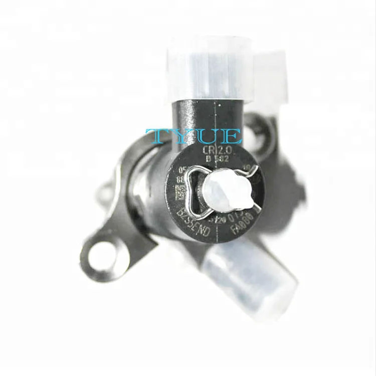 Diesel Injector 0445 120 073 For Bosch Common Rail Disesl Injector ...