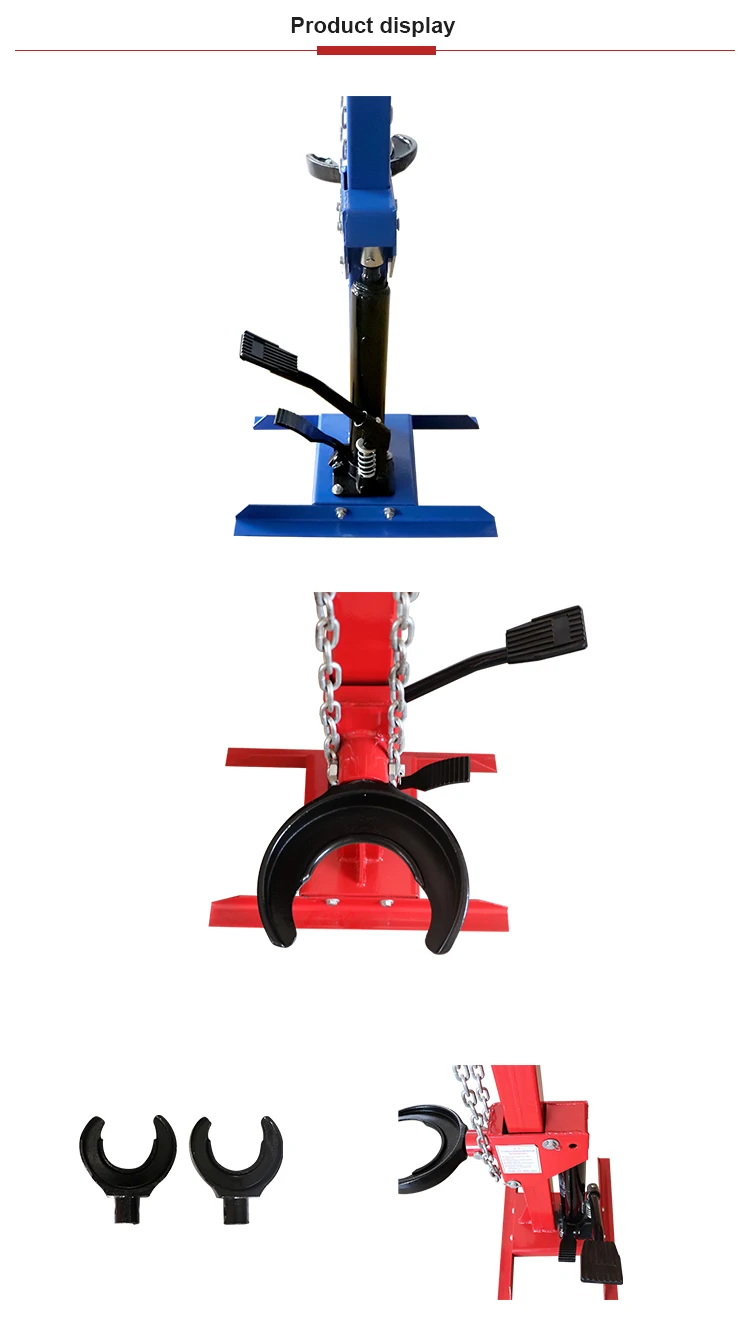 Shock Absorption Spring Compressor Hydraulic Compressor - Buy Shock ...