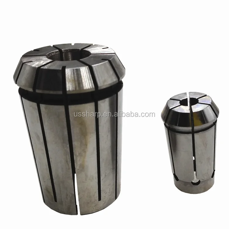 เครื่องกลึง Cnc Eoc/oz Collet,สำหรับที่จับหัวจับเครื่องกลึงมีความแม่นยำ ...