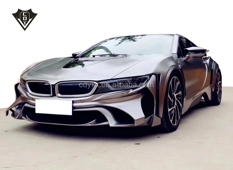 Für BMW I8 Body Kits hochwertiges frp i8 Energy Body Kit| Alibaba.com