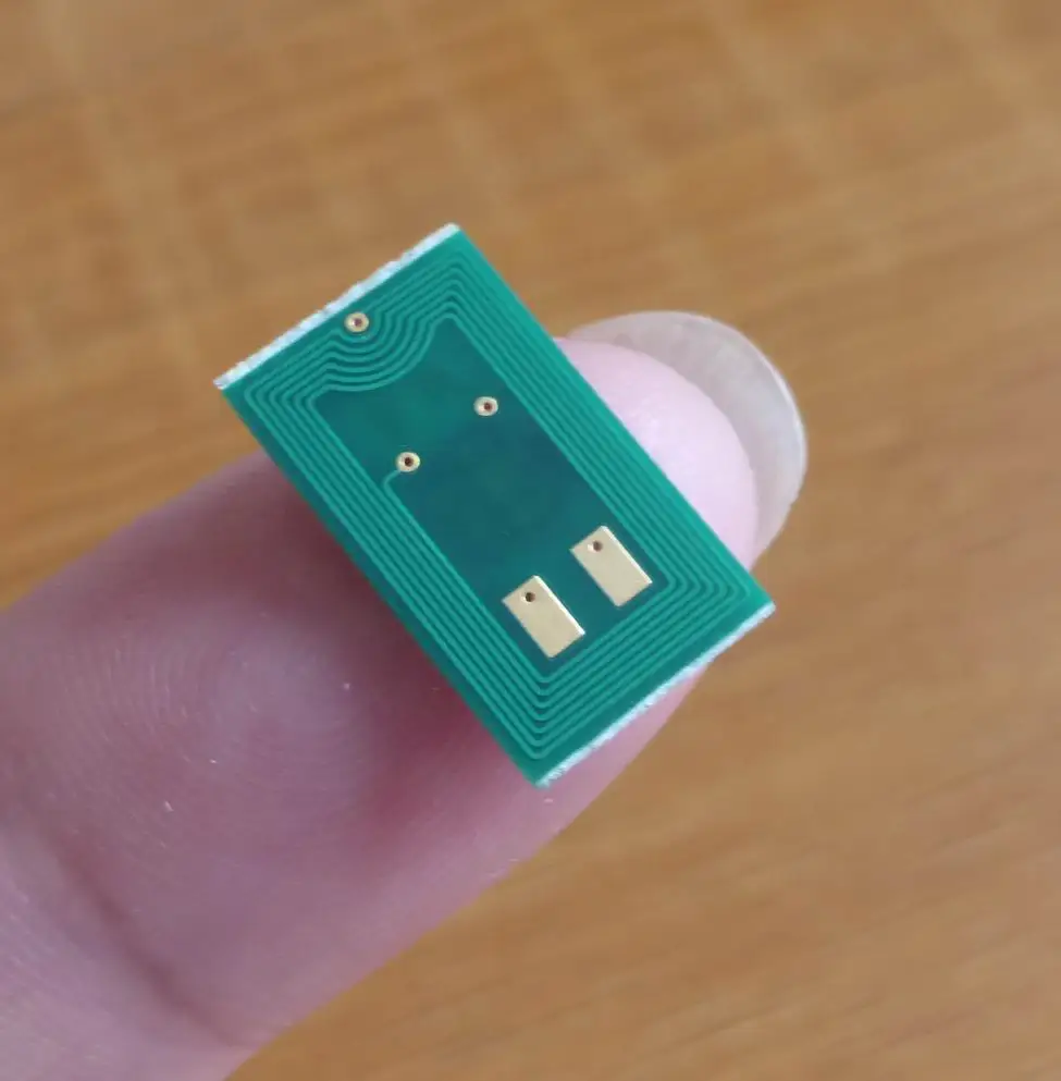 Mini NFC Tag - Super Versatile for Different Applications