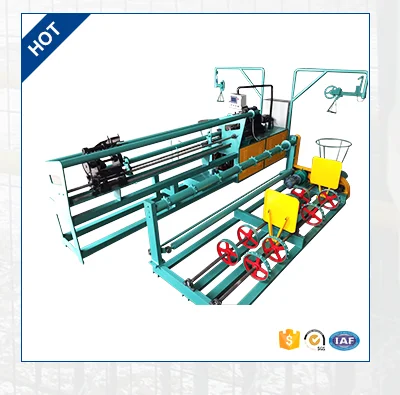 Company Overview - Wuxi Changan Machine Factory