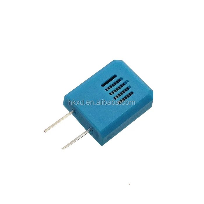 Module Humidity Sensor Hygristor Moisture Probe (with Shell) Hr202 Blue ...