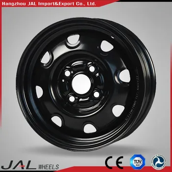 Good Quality Steel Car Wheels 13 Inch Rim 4 Holes For Passenger Car ...