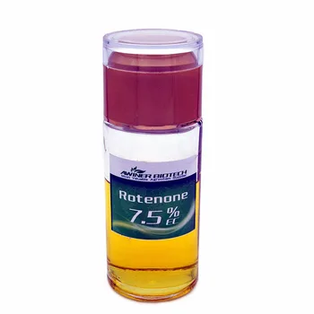 Agricultural Product Insecticide Rotenone 2.5%ec 4%ec 7.5%ec 6%me - Buy ...