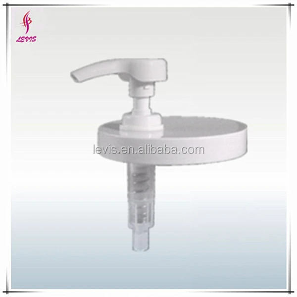 89/400 Cosmetic Plastic Pump Cap - Buy Pump Cap,89mm Pump Cap,Plastic ...