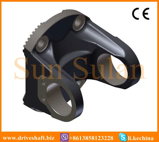 Good Quality Shaft Yoke,Forging Yoke,Drive Shaft Spline Slip Yoke In ...
