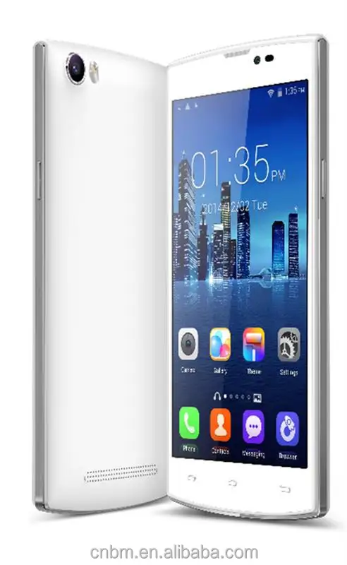 Cheap China Manufactory Supply Korean Mobile Phone With 5 ' Hd Jdi/ltps ...