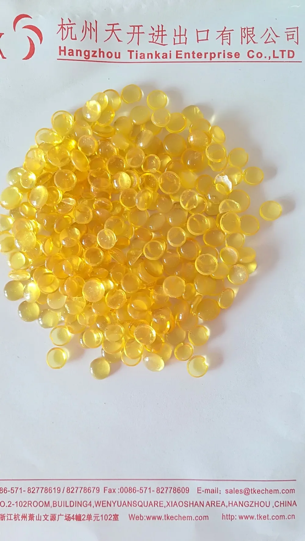 2018 New Product! Pa Resin Alcohol Soluble With Low Viscosity Best For ...