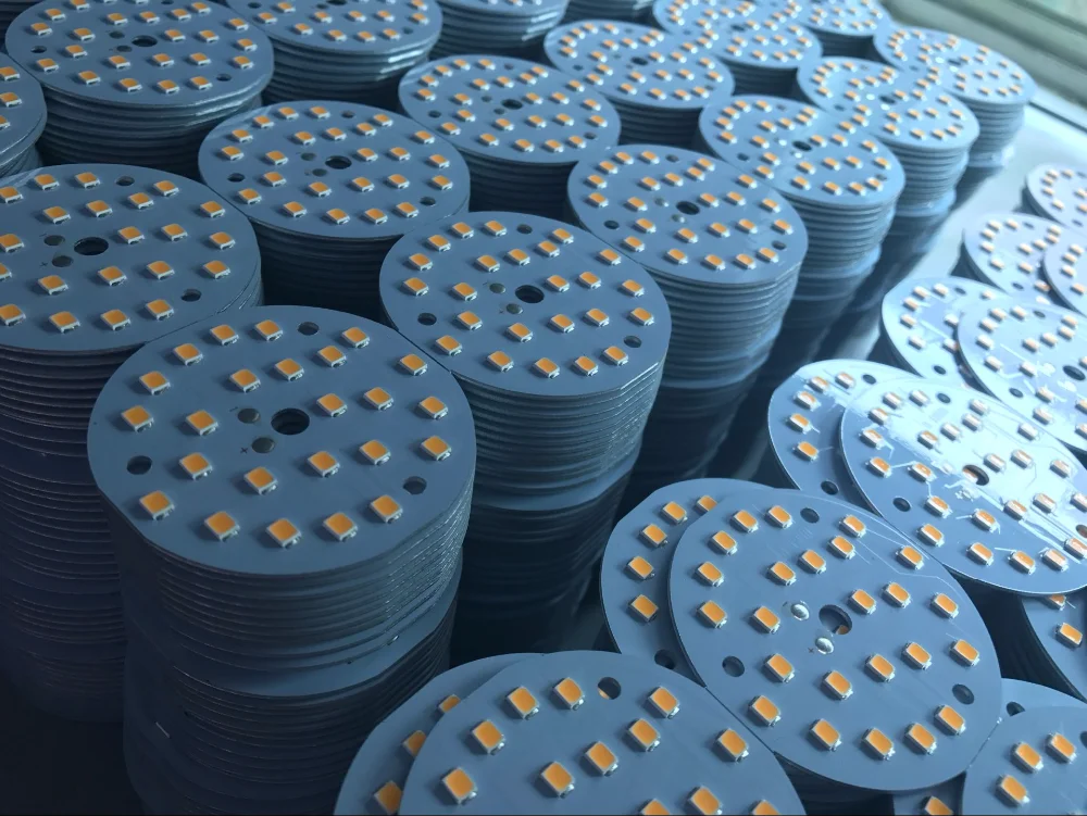 Led Light Production Line Machines For Led Lamp Manufacturer - Buy Led ...