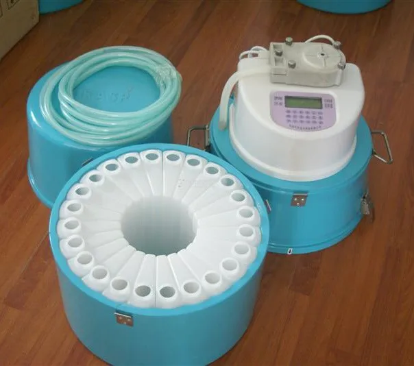 FC-9624 Portable Automatic Water Sampler - Reliable & Efficient