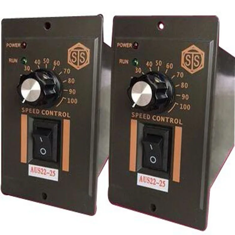 Sts Speed Control Aus22-25 6w 15w 25w 40w 60w 90w 120w 150w Speed ...