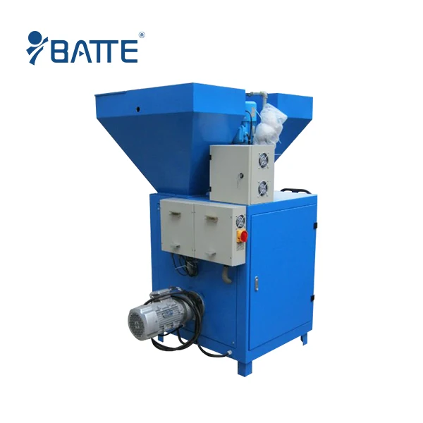 Micro Hopper escala multi-componente gravimétrica alimentador para ...